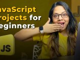 Javascript Projects For Beginners Build Learn Coding
