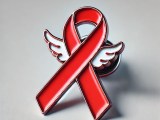 Red Awareness Ribbon Pins Custom Pins By Design Your Pins