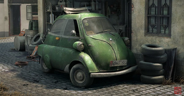 Daily Inspiration #899 « heavensgraphix