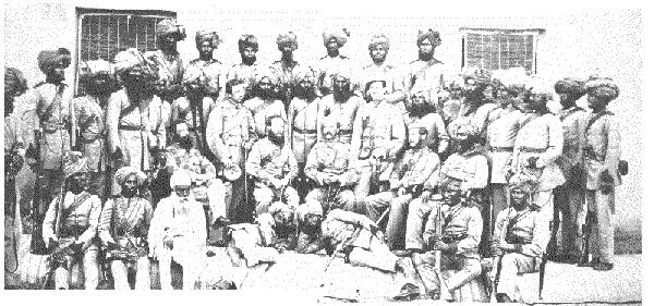 25 Indian Freedom Fighters You Probably Never Heard Of Before – JAY PATEL