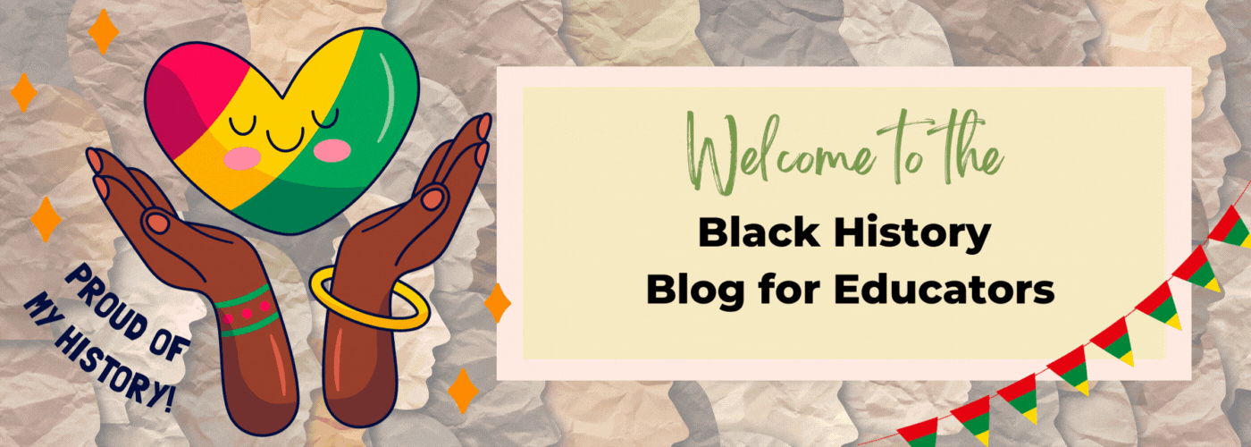 Black History Month Activities and Skit Ideas for Children