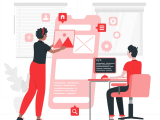 Custom Mobile App Development Deskcode Solution Pvt Ltd