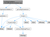 Deskflow Src Lib Gui Validators Screenduplicationsvalidator Cpp File