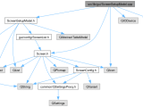 Deskflow Src Lib Gui Screensetupmodel Cpp File Reference