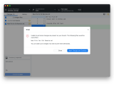 Stash Github Desktop