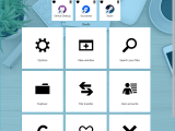 Integrated Desktop Tech