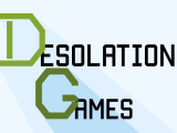 Desolation Games Home