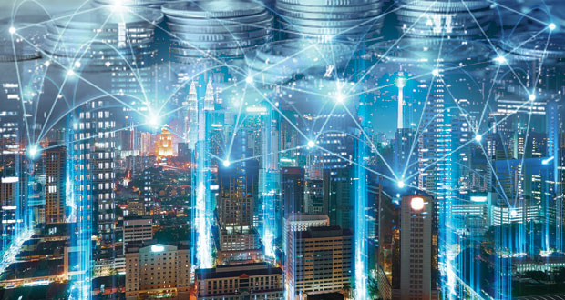 Necesarios más edificios inteligentes en México: Seguritech - Despertar ...