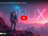 How To Use Flux Ai Tutorial