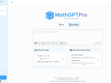 Math Gpt Ai