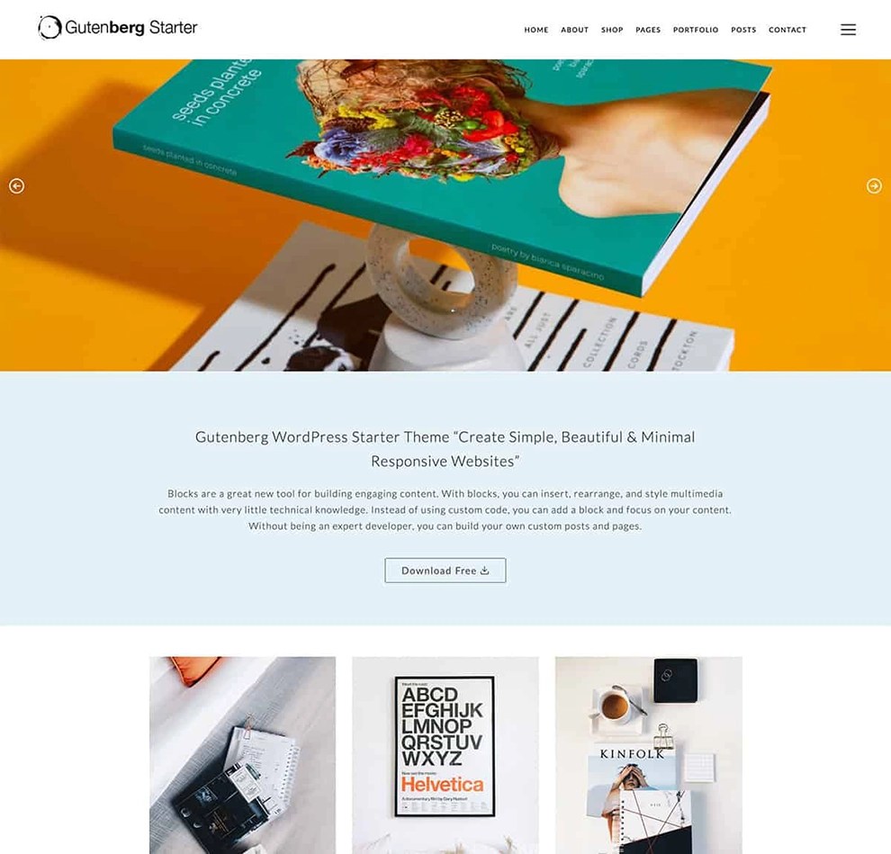 Dessign - Best WordPress & WooCommerce Themes