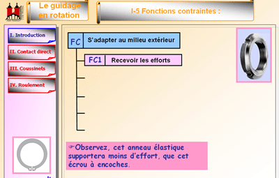 GUIDAGE EN ROTATION (Intro) | Tge Hanzelet (et 1ge)