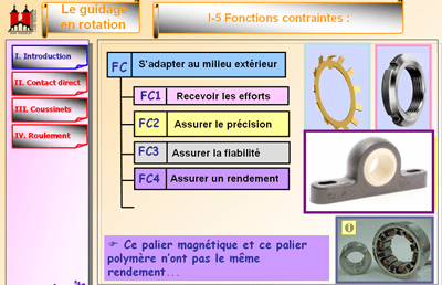 GUIDAGE EN ROTATION (Intro) | Tge Hanzelet (et 1ge)