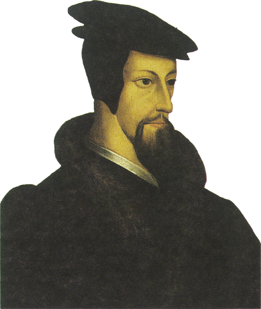 Giovanni Calvino denunciò, approvò e difese l’uccisione di Michele Serveto