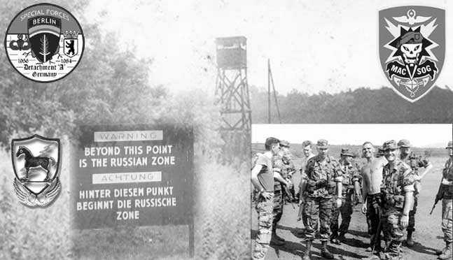 Home - Detachment "A"