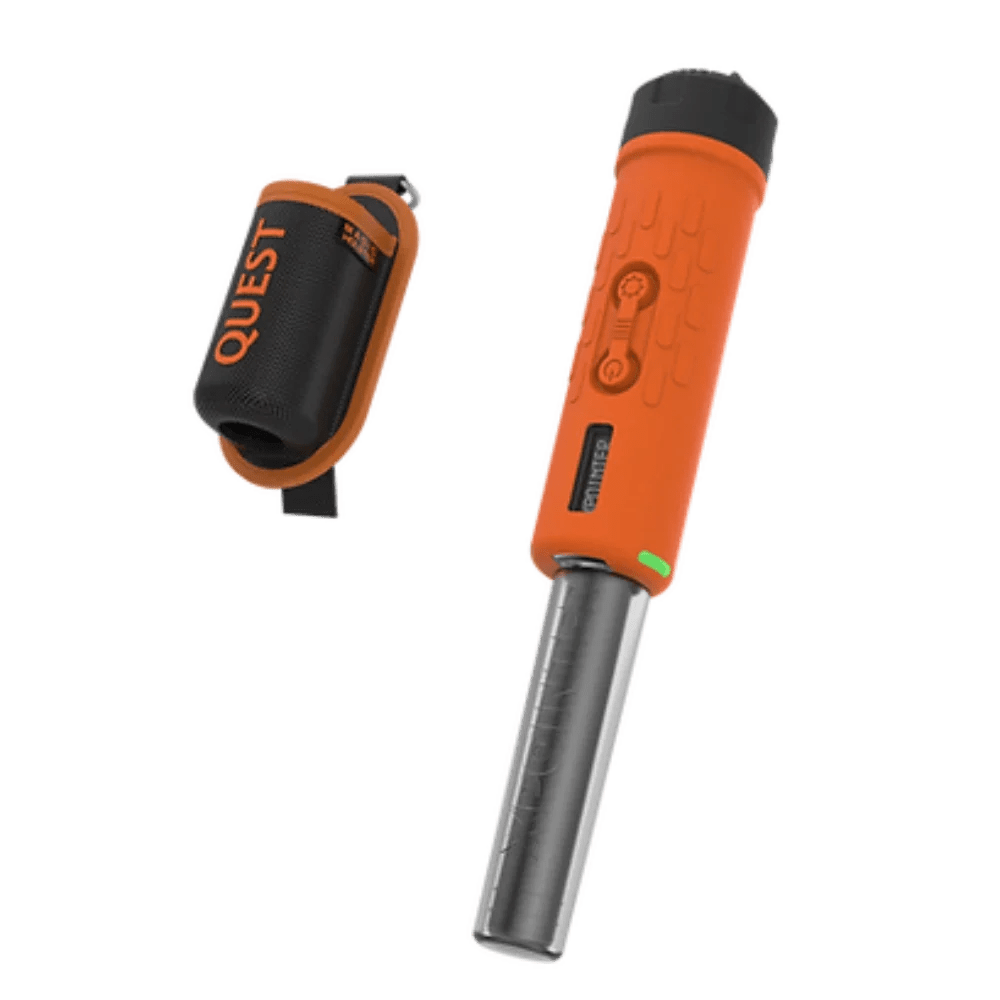 Quest Xpointer Pin Pointer Detectors1