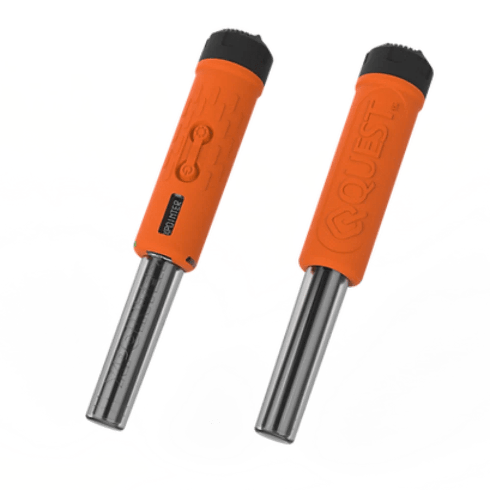 Quest Xpointer Pin Pointer Detectors1