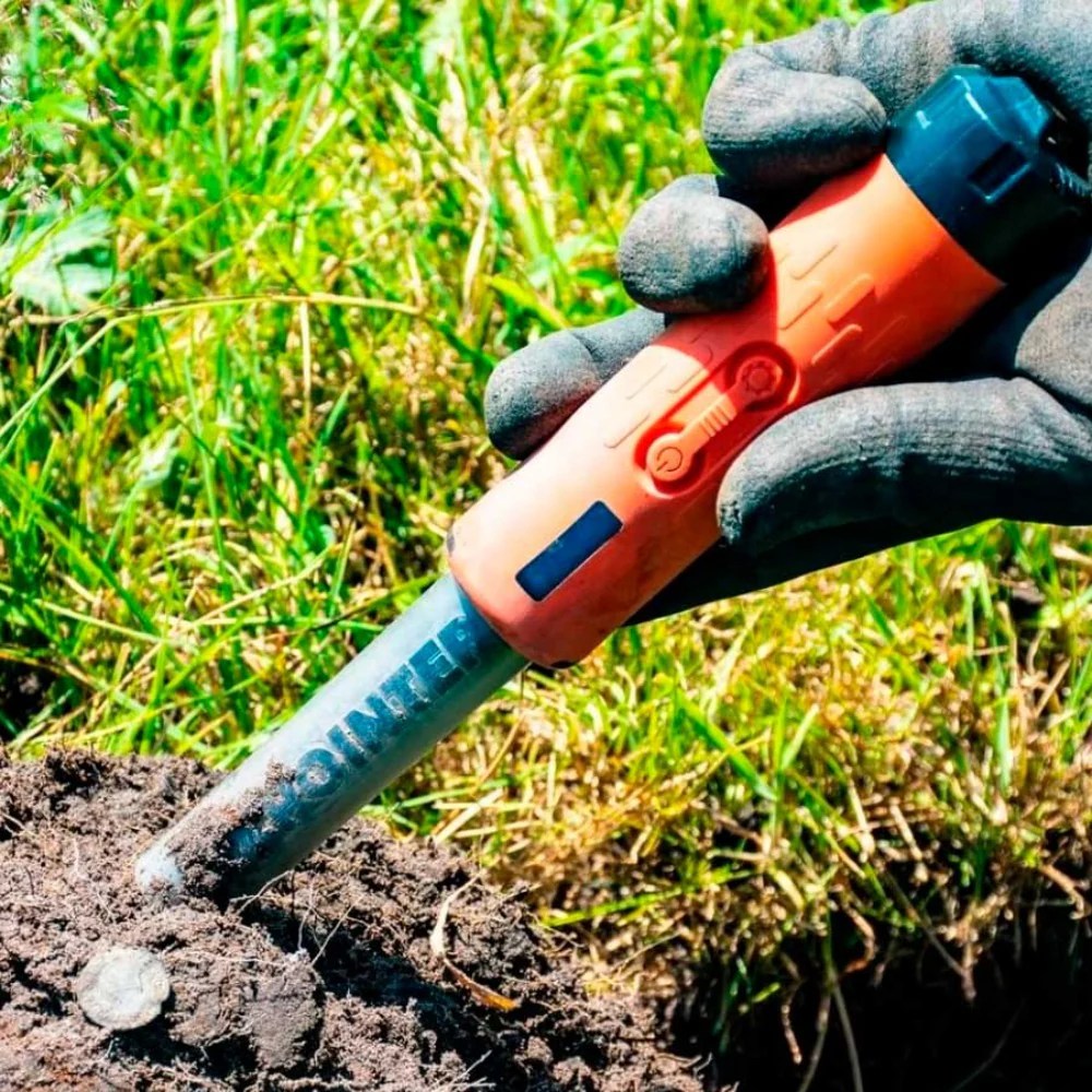 Quest Xpointer Pin Pointer Detectors1