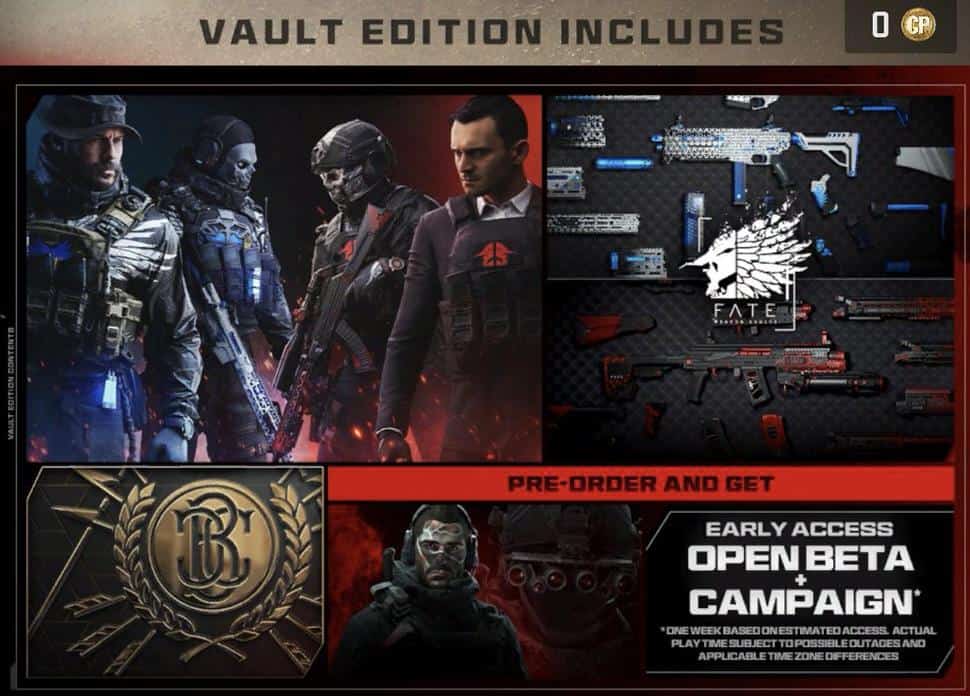 Modern Warfare 3 Editions, Benefits & Pre Order Explained - DETONATED