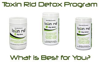 Detox Marijuana Fast