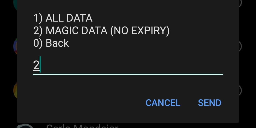 How to subscribe to Smart Magic Data – Deuts.NET