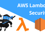 How To Secure Aws Lambda