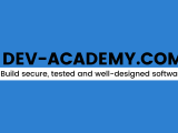 Dev Academy Web Security Testing Automation Application