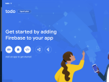 Build A To Do Application With React And Firebase