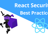 React Security Best Practices