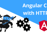 Running Angular Cli Over Https
