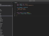 Create A Hello World Extension Kubesphere Extension Development Guide