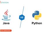 Python Vs Java 8 Key Differences For 2025 Dev Station Technology