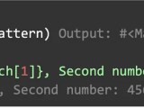 Mastering Regular Expressions In Ruby
