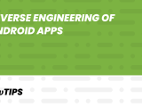 Reverse Engineering Of Android Apps