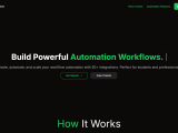 Archflow Student Friendly Workflow Automation