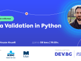 Data Validation In Python Dev Bg