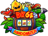 Dk64 Randomizer