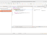 Building A Java Application In The Eclipse Ide Dev Java