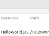 Building A Java Application In The Eclipse Ide Dev Java