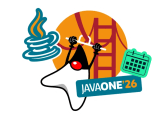 Javaone 2026 Live Streams Dev Java