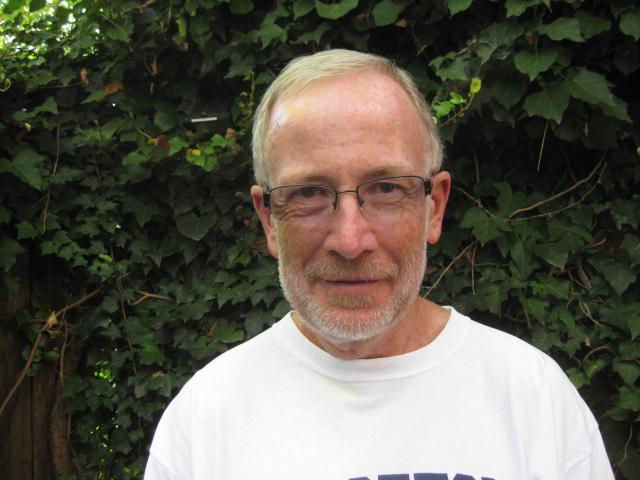 Christopher Pollnitz | Mascara Literary Review