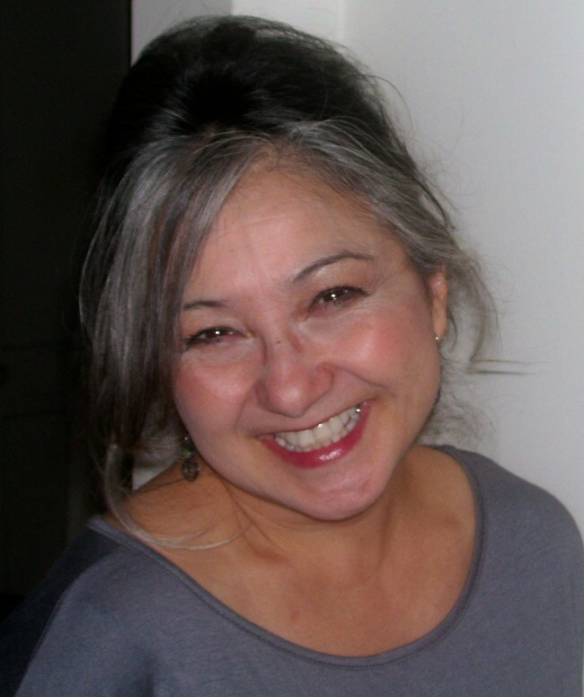 Kathleen Hellen | Mascara Literary Review