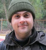 Ali Alizadeh | Mascara Literary Review