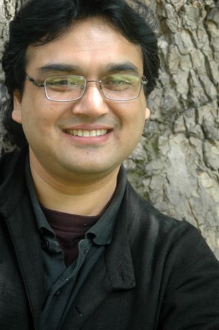 Sudeep Sen | Mascara Literary Review