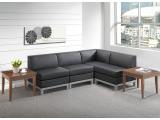 Compose Modular Series Lounge Furniture Northwest Modular Systems
