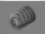 Pyocct Open Cascade Technology