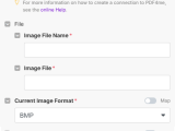 Convert Image Format Make Documentation Pdf4me