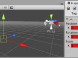 Unity Transforms