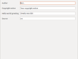 Application Debugging With Eclipse Variscite Developer Center