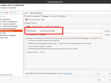 Yocto Programming With Eclipse Variscite Developer Center
